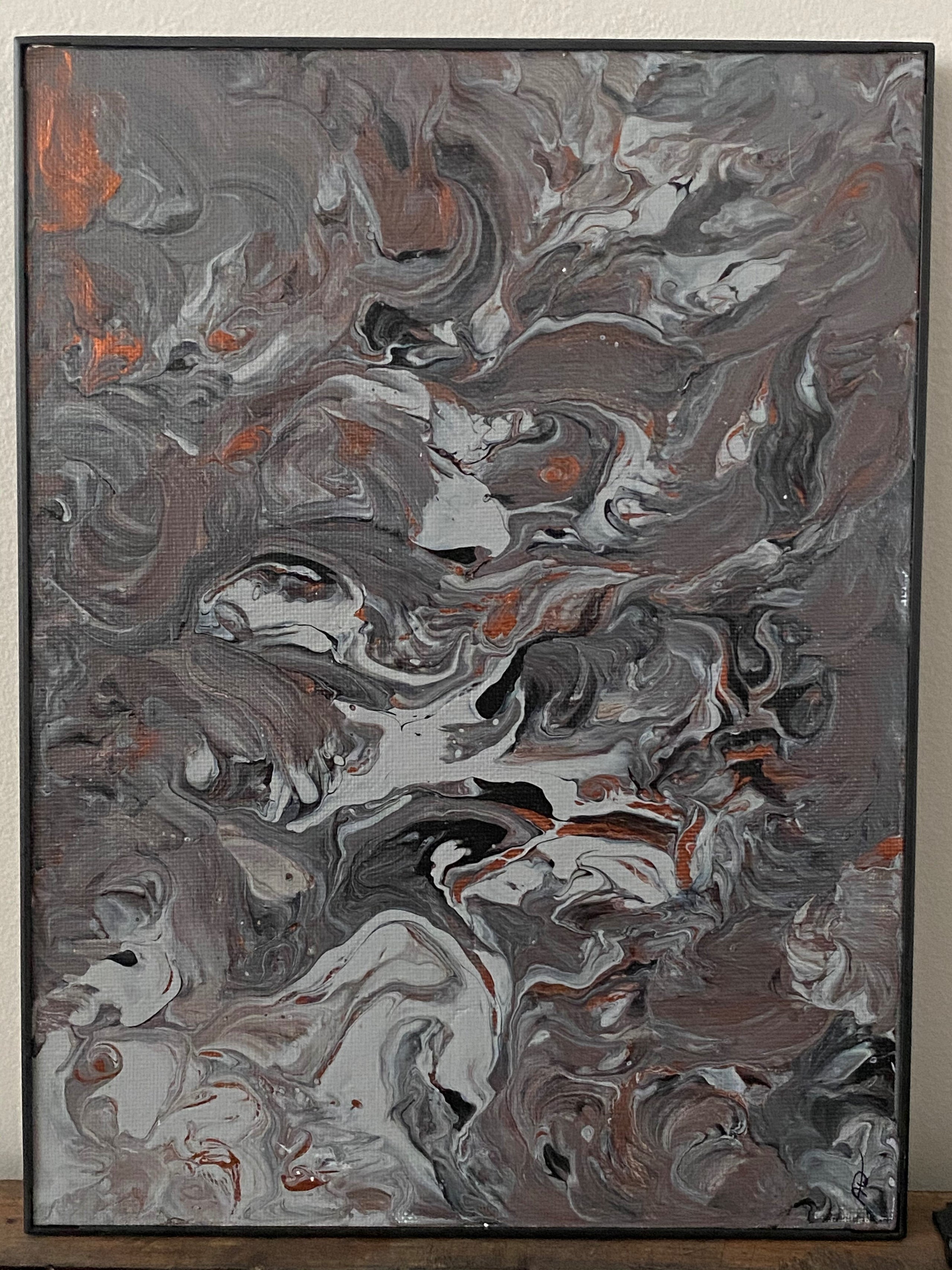 Art Angel Studios Fossil | Art Angel Studios